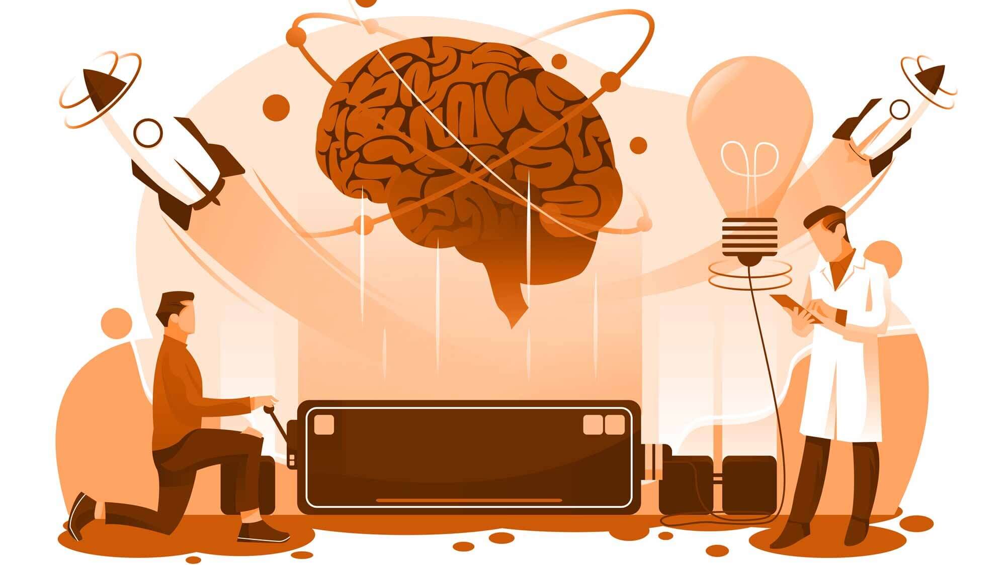 Secrets of Creative Brainstorming: Tips from our product design and ...
