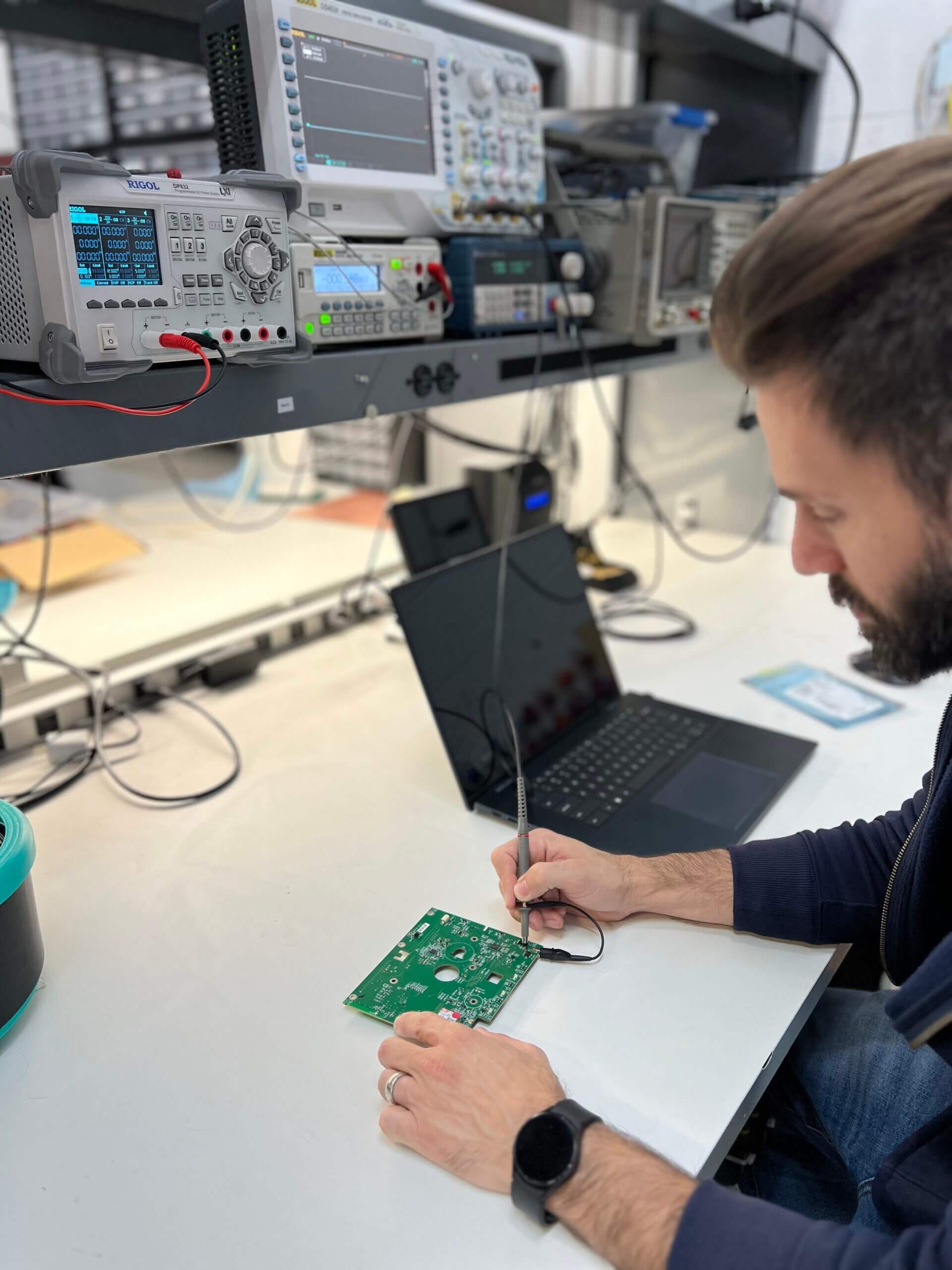 Electrical Engineering Services - Kickr Design