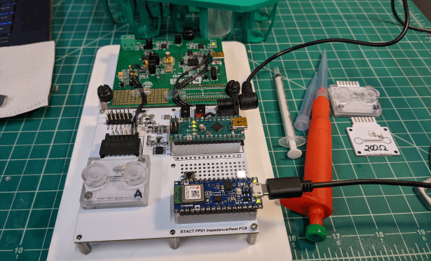 Prototyping - Kickr Design Prototype Company