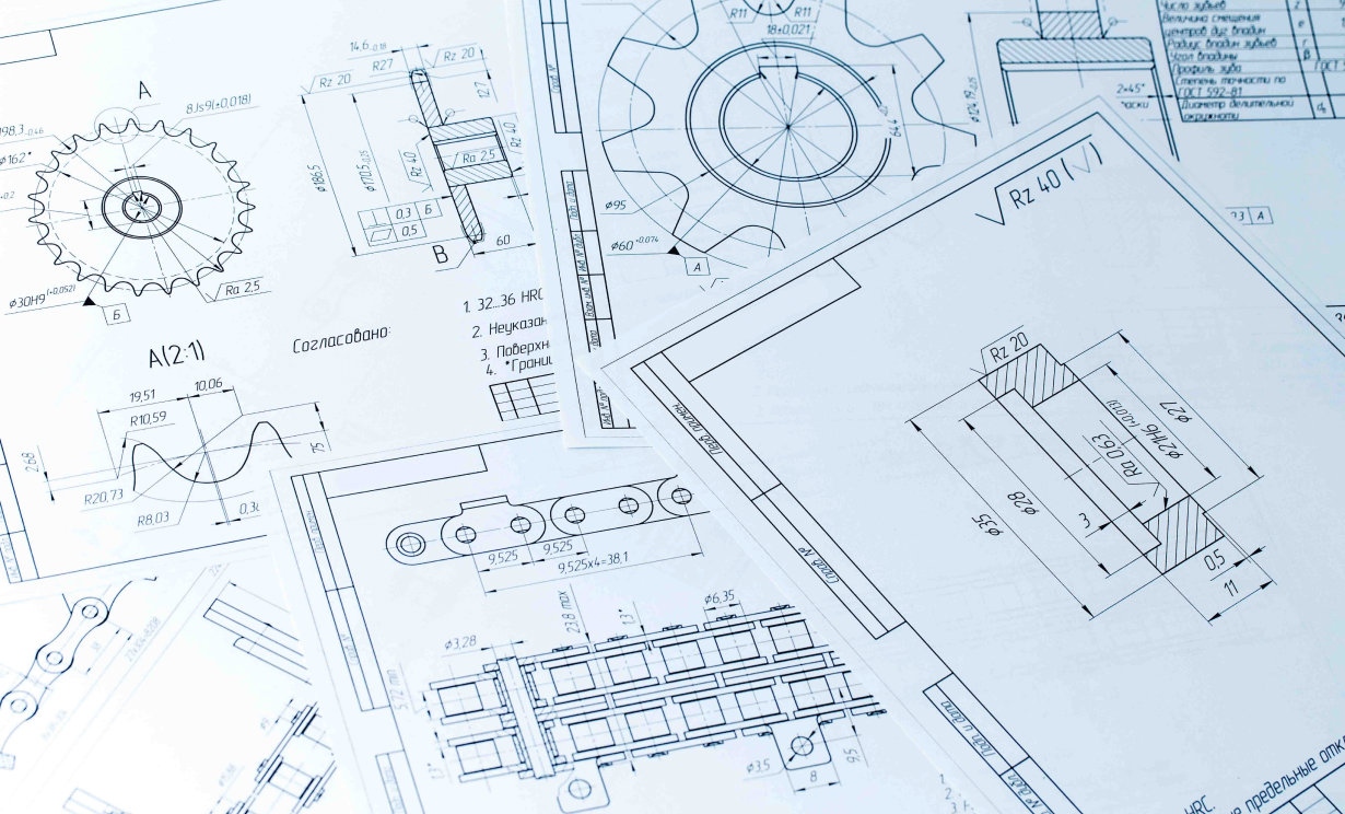Product Engineering Services - Kickr Design