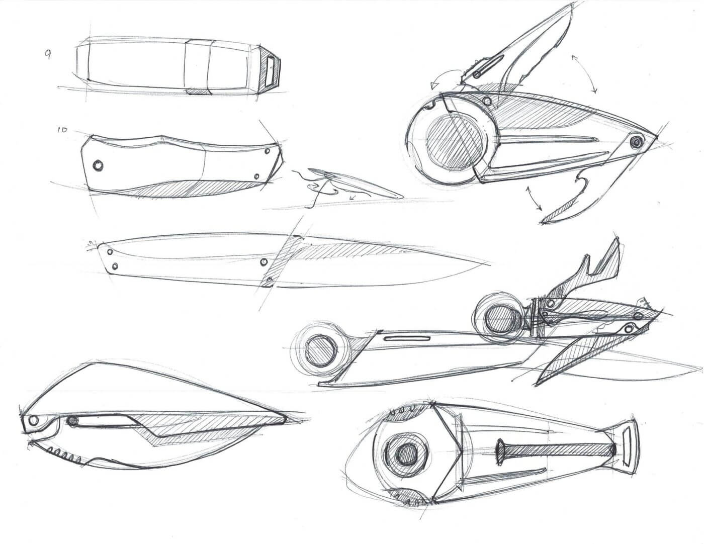 Product Product Design Services - Kickr Design