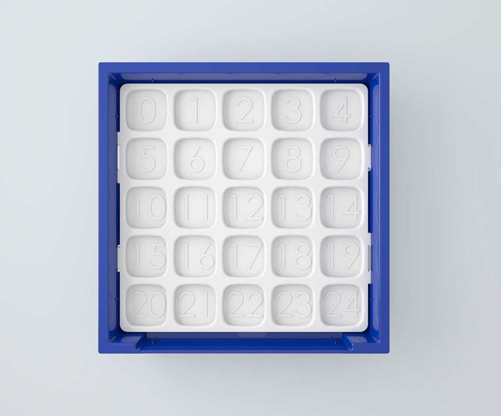 Simplified Inventory Management | Kickr Design