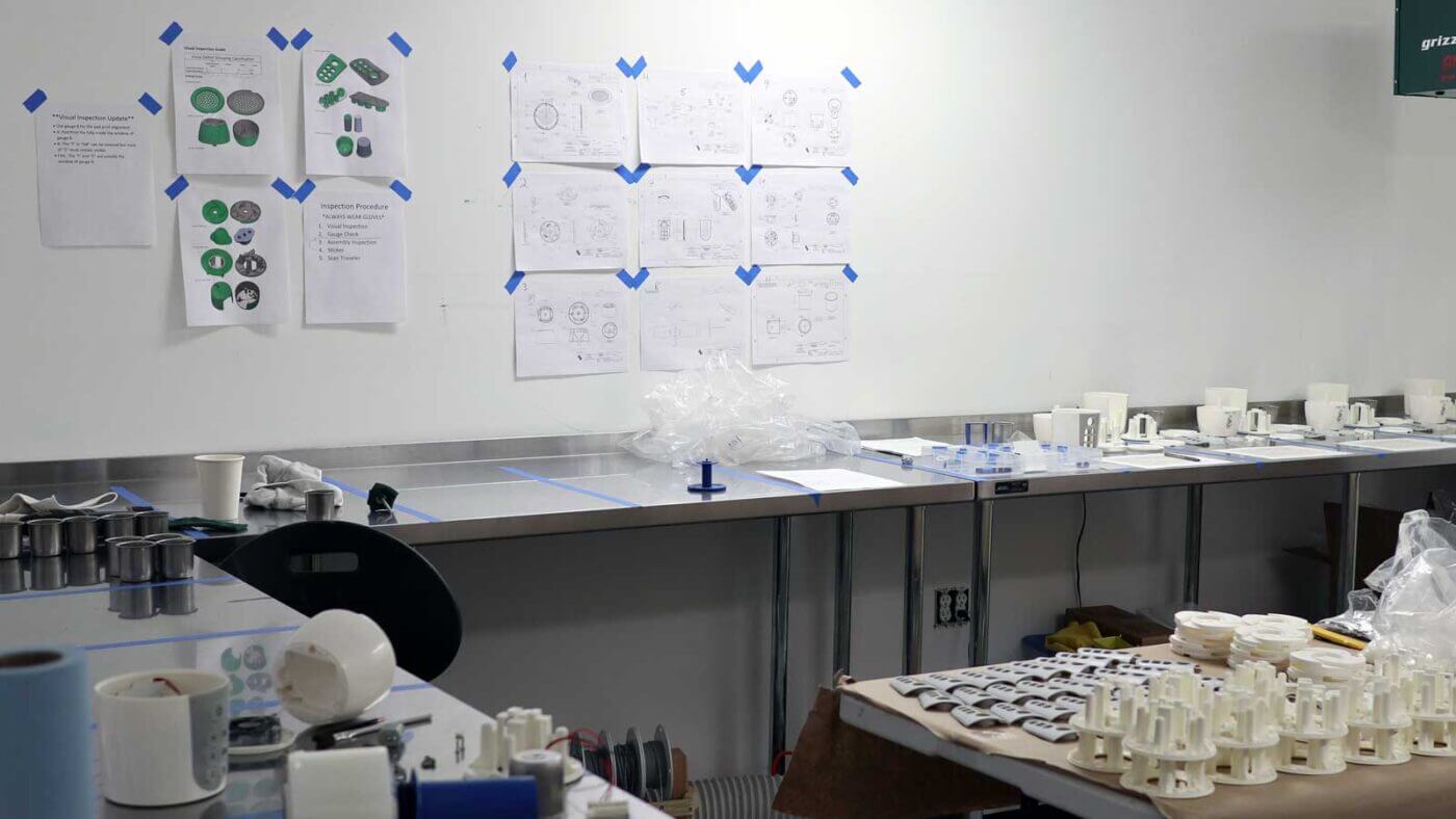 Contact Kickr Design