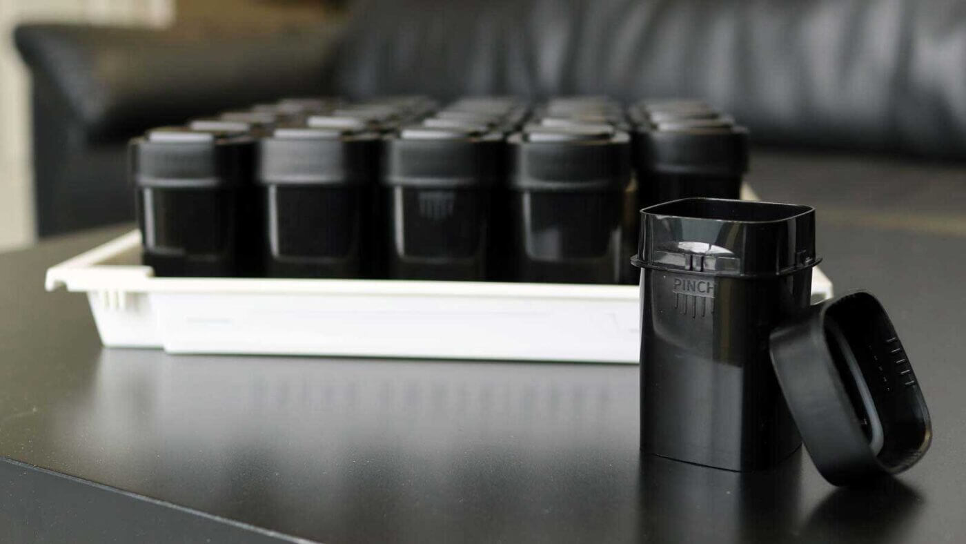 Simplified Inventory Management | Kickr Design