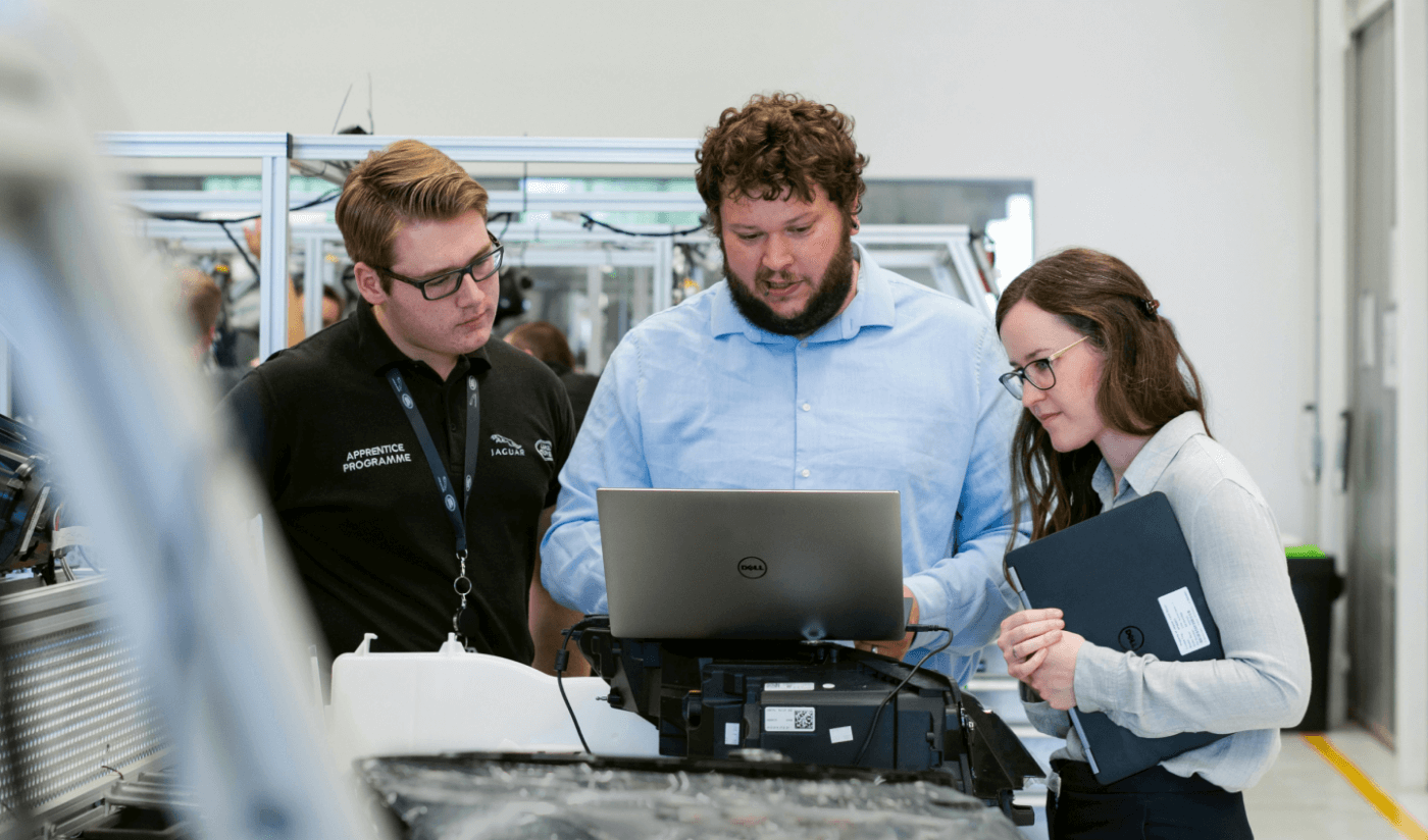 Kickr Design Product Development Process - See how we work