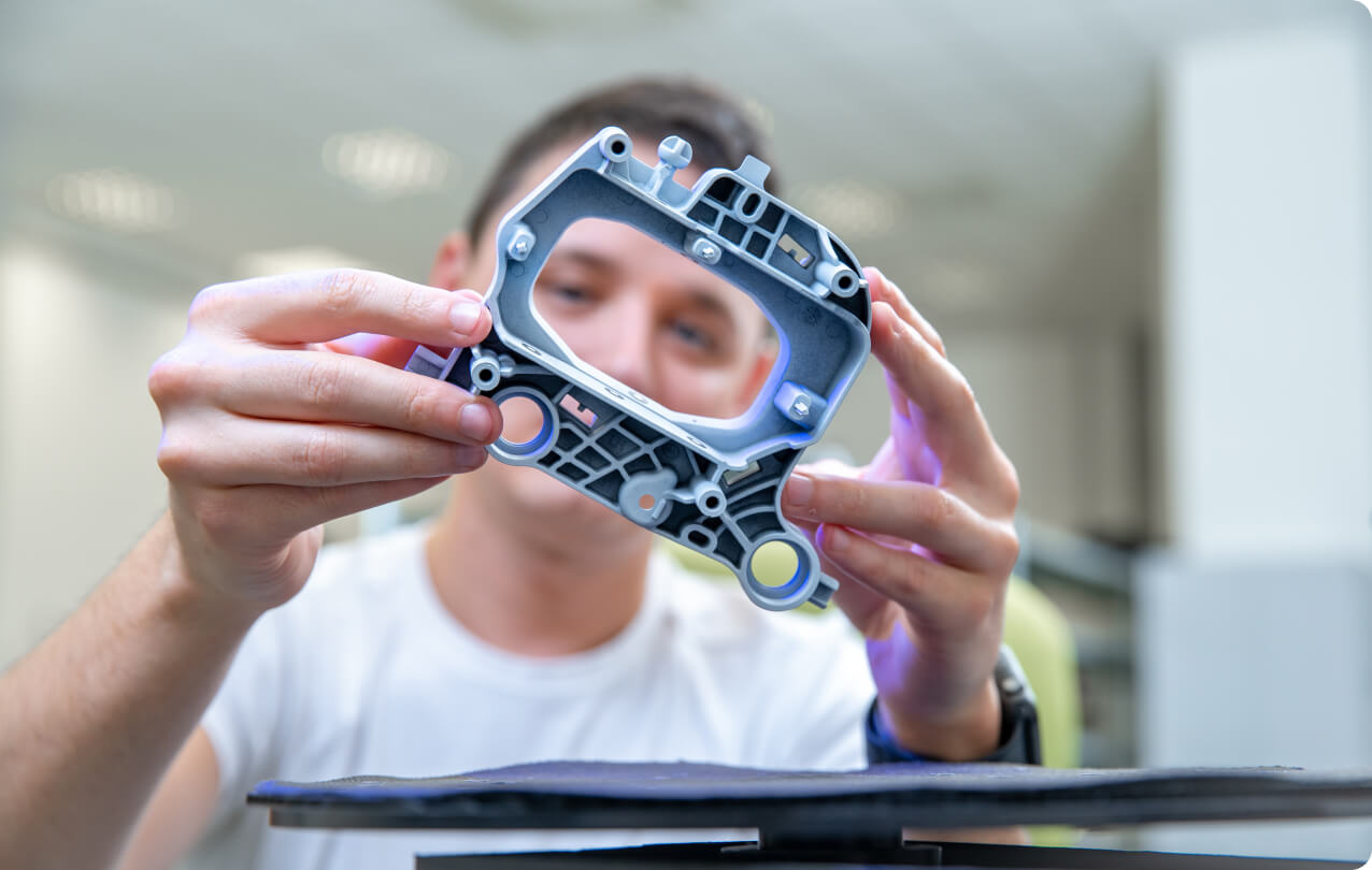 Product Engineering Services - Kickr Design