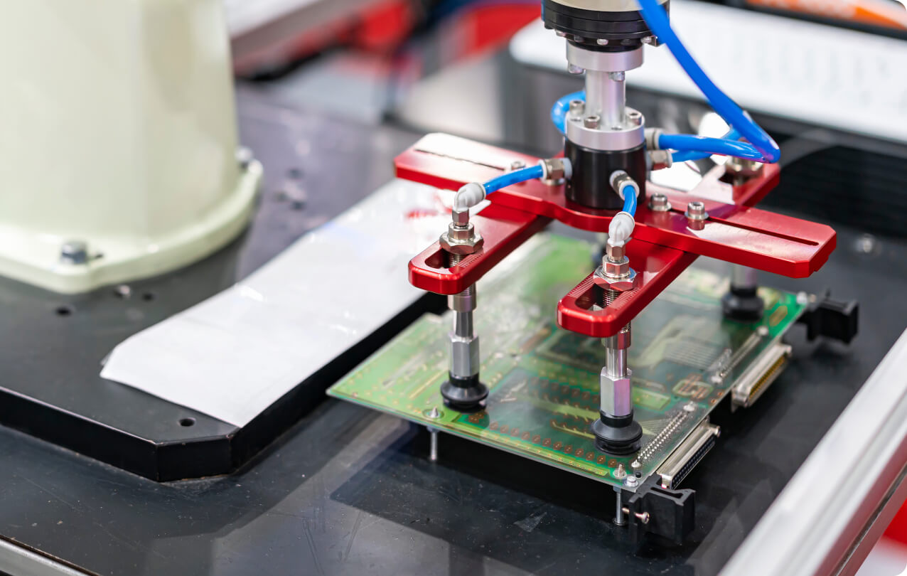 Product Engineering Services - Kickr Design