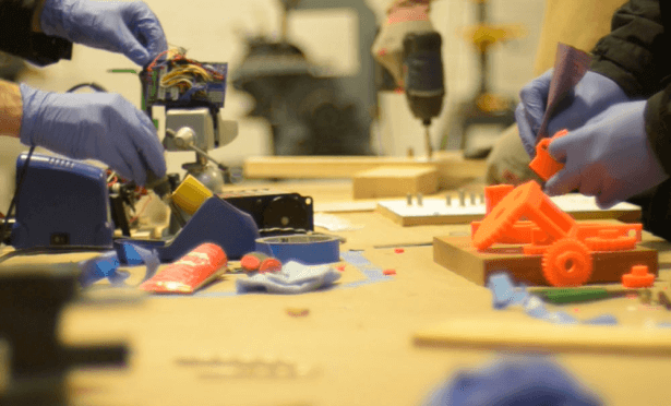 Prototyping - Kickr Design Prototype Company