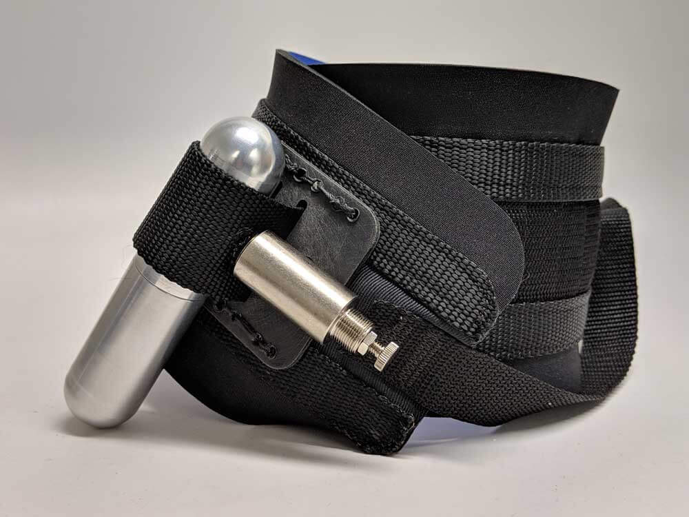 Quick Tourniquet Innovation | Kickr Design