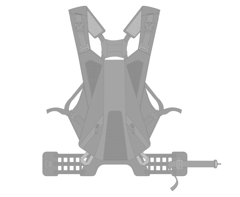 Soft Goods Development - Kickr Design