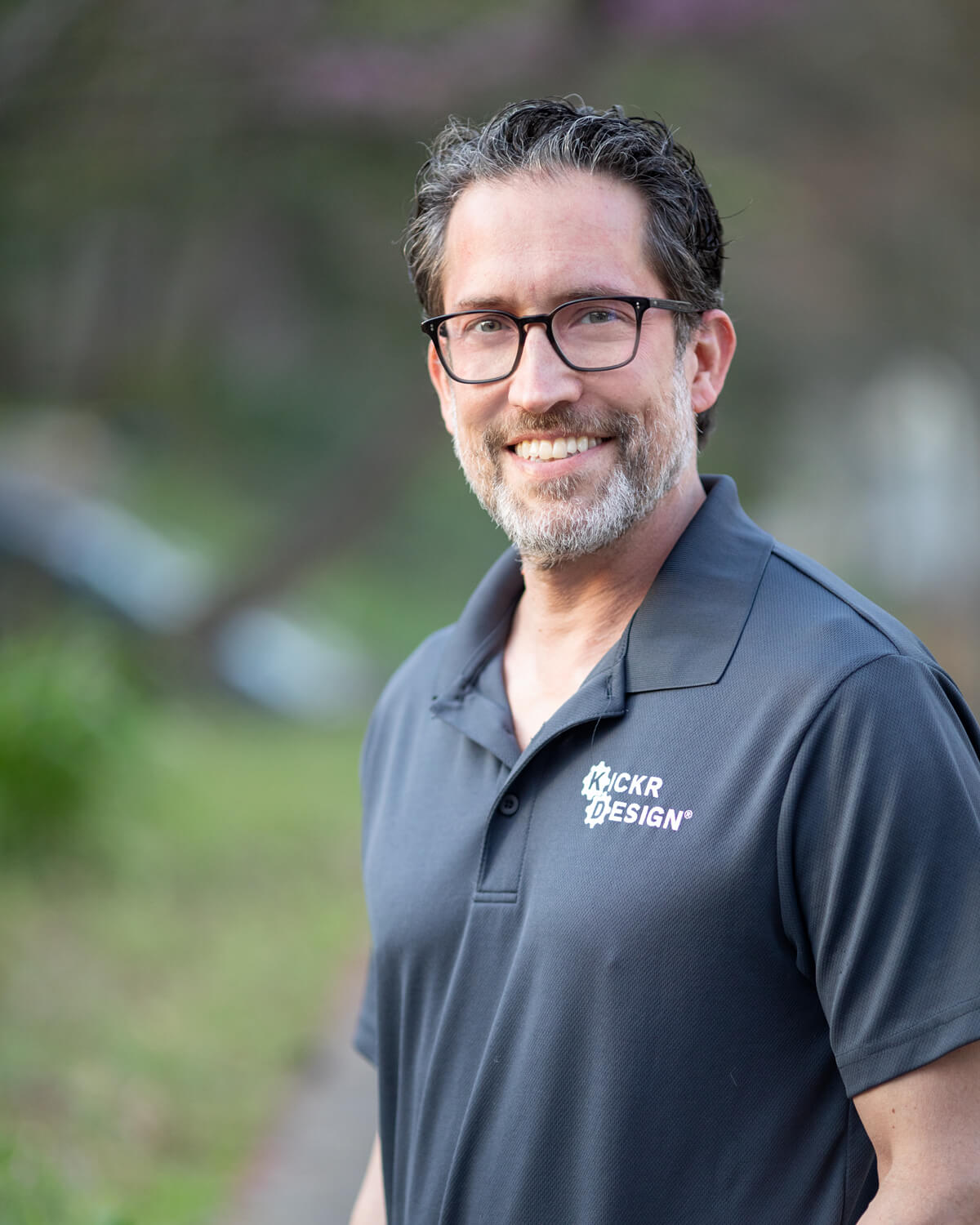 Contact Kickr Design