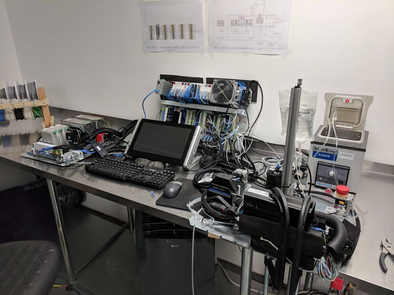 Coolspine | Kickr Design