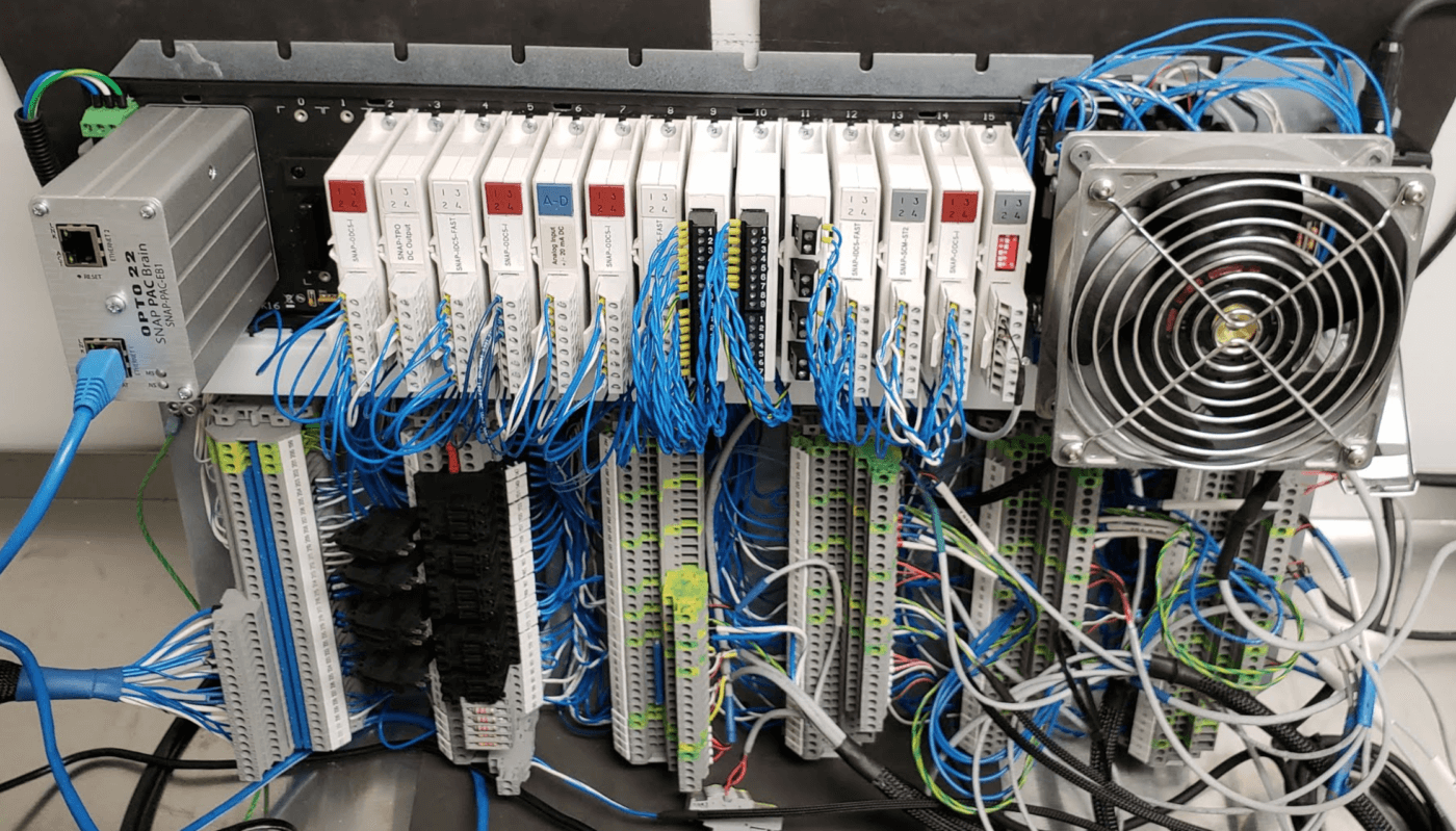 Coolspine | Kickr Design