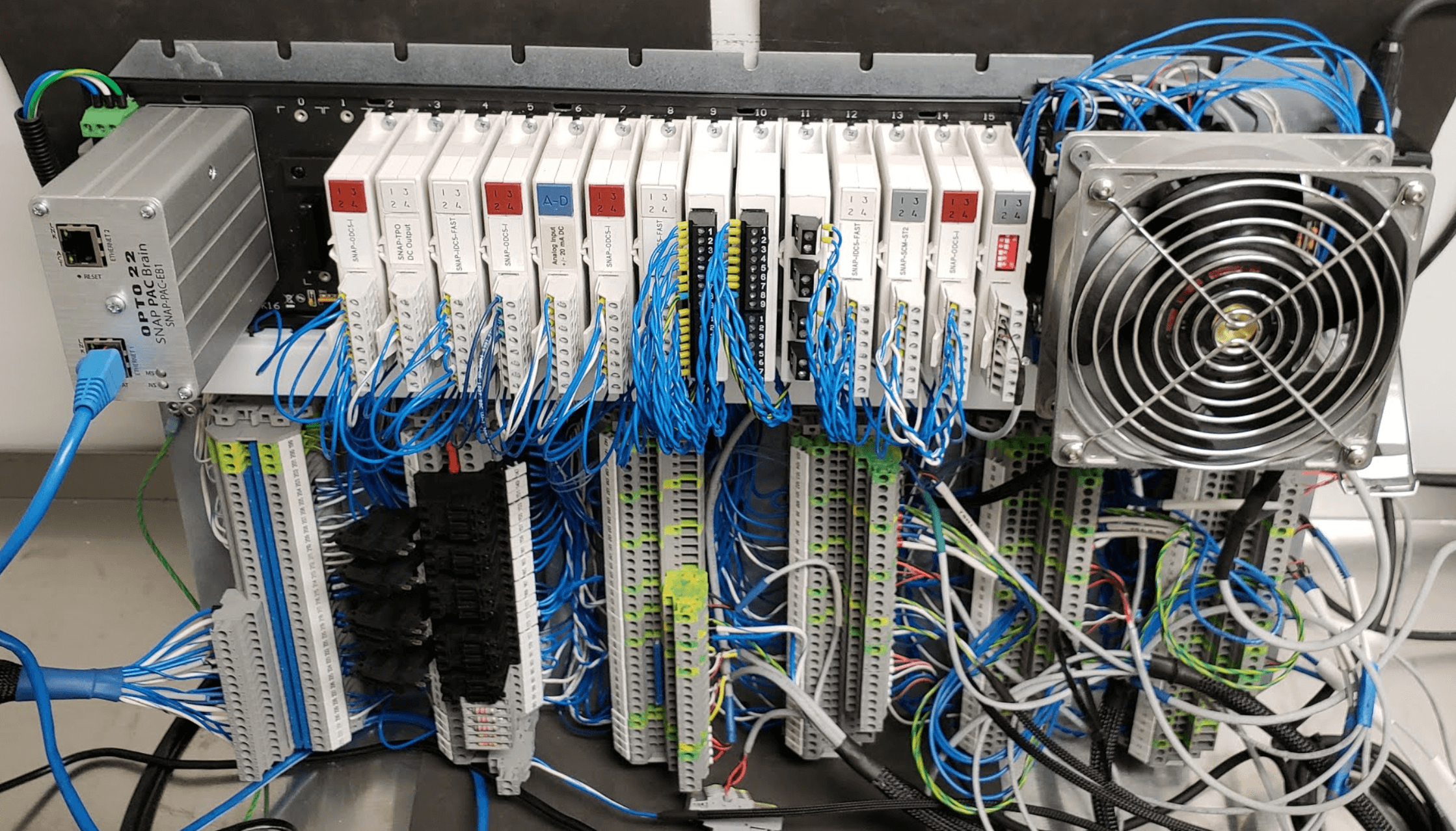 Coolspine | Kickr Design