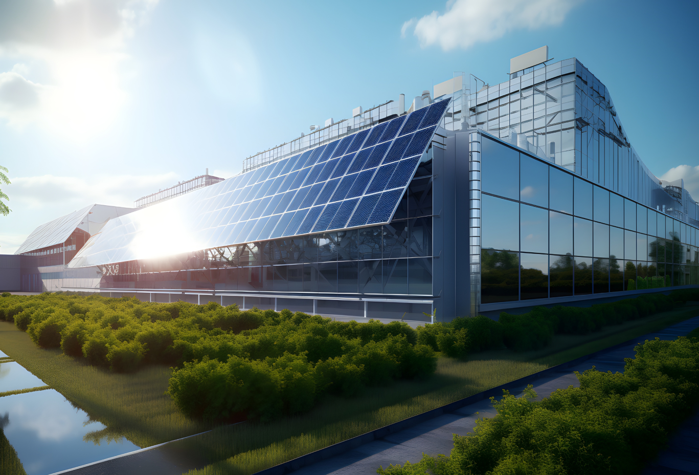 The Future of Sustainable Manufacturing | Kickr Design