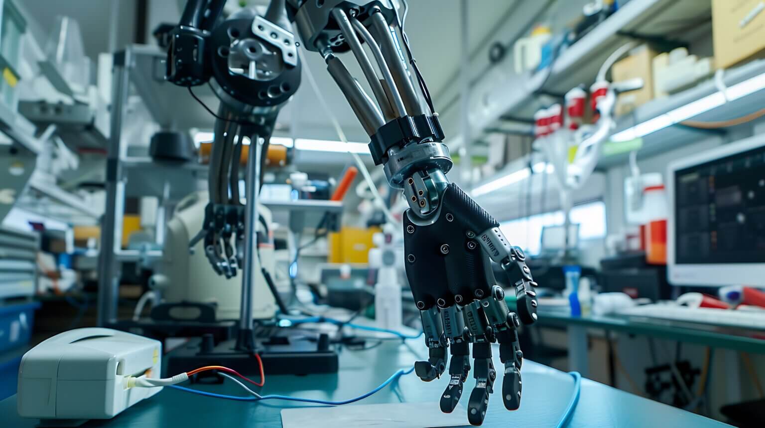 Quality Management System - Kickr Design Medical Device Development
