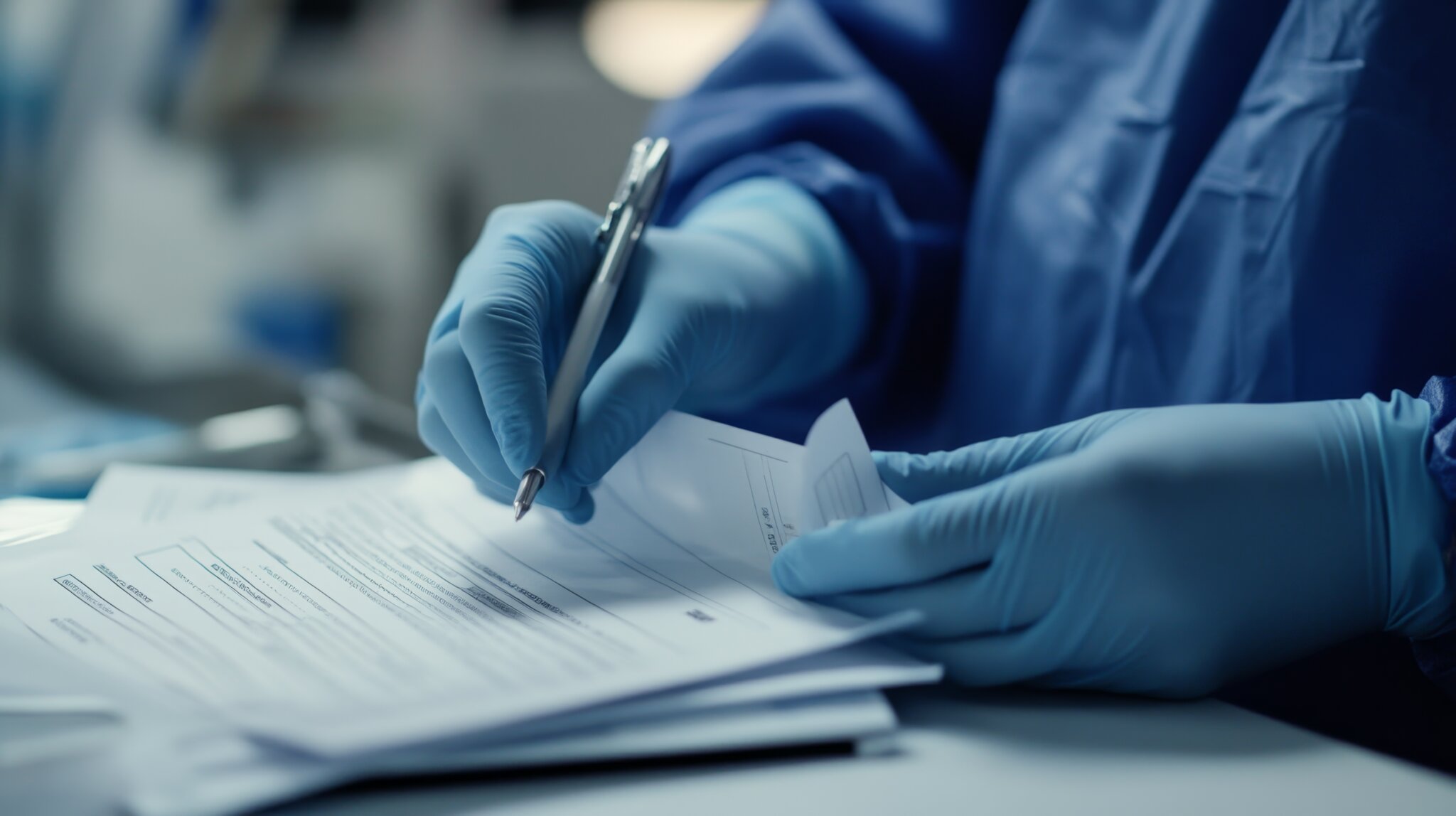 Quality Management System - Kickr Design Medical Device Development