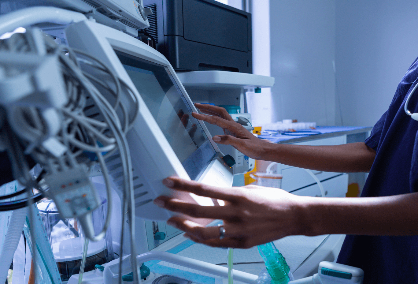 Understanding QMS for Medical Devices | Kickr Design