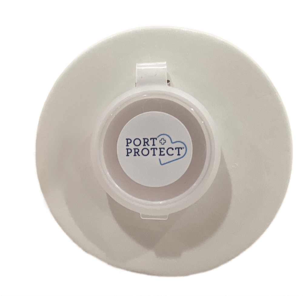 Port Protect - Kickr Design