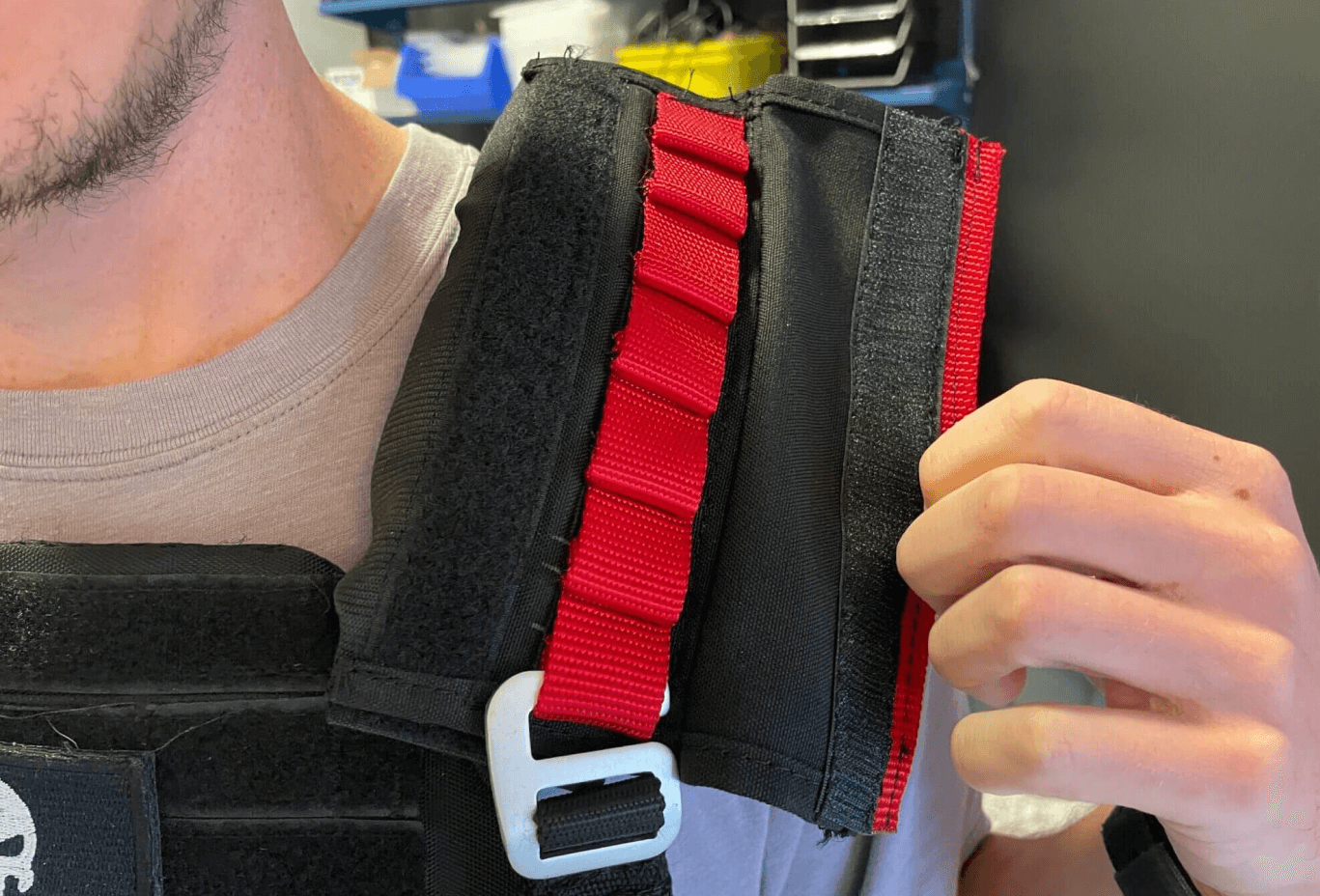 Soft Goods vs. Hard Goods in Product Design - Kickr Design