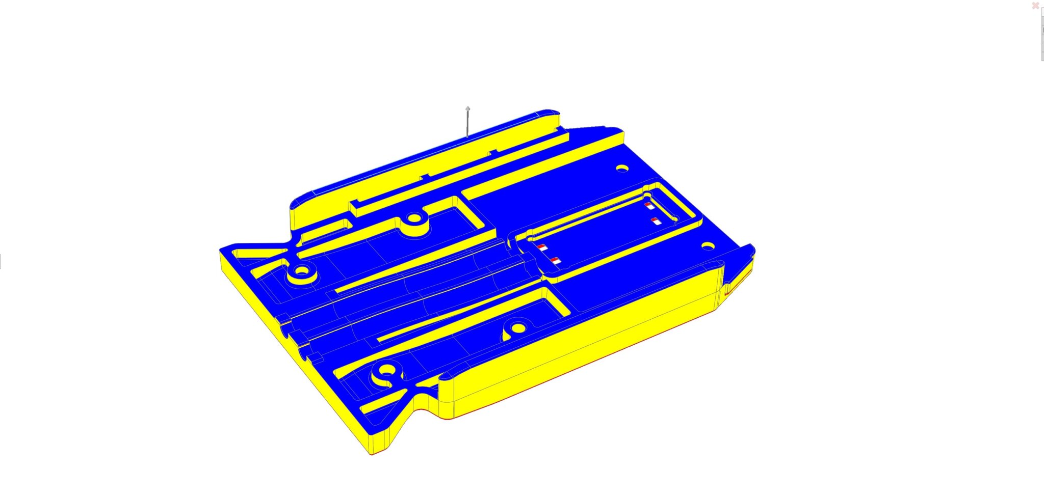 Why Draft Angles Matter in Injection Molding for DFM Projects - Kickr Design