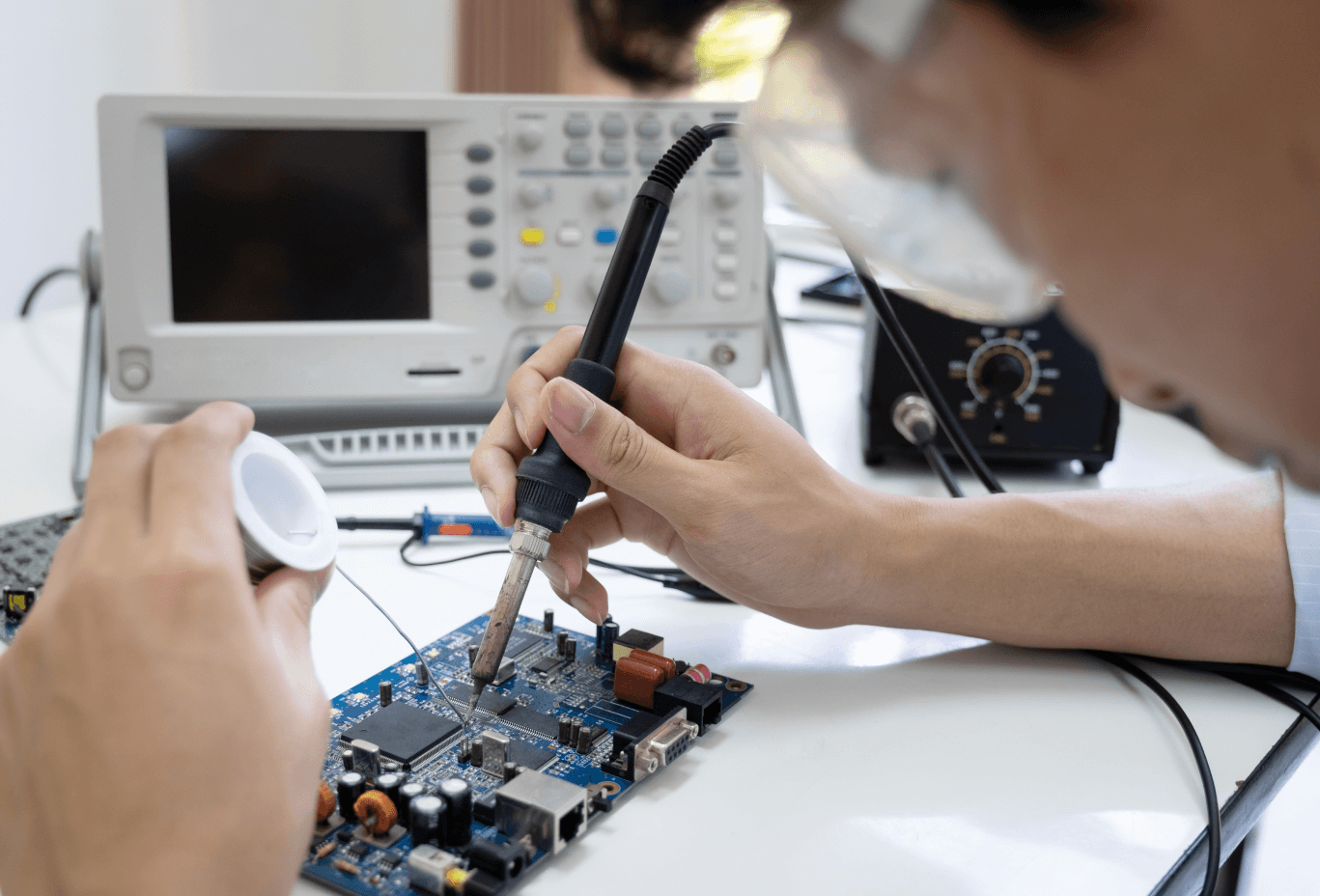 How Kickr Design Ensures Medical Device Compliance with IEC 60601 ...