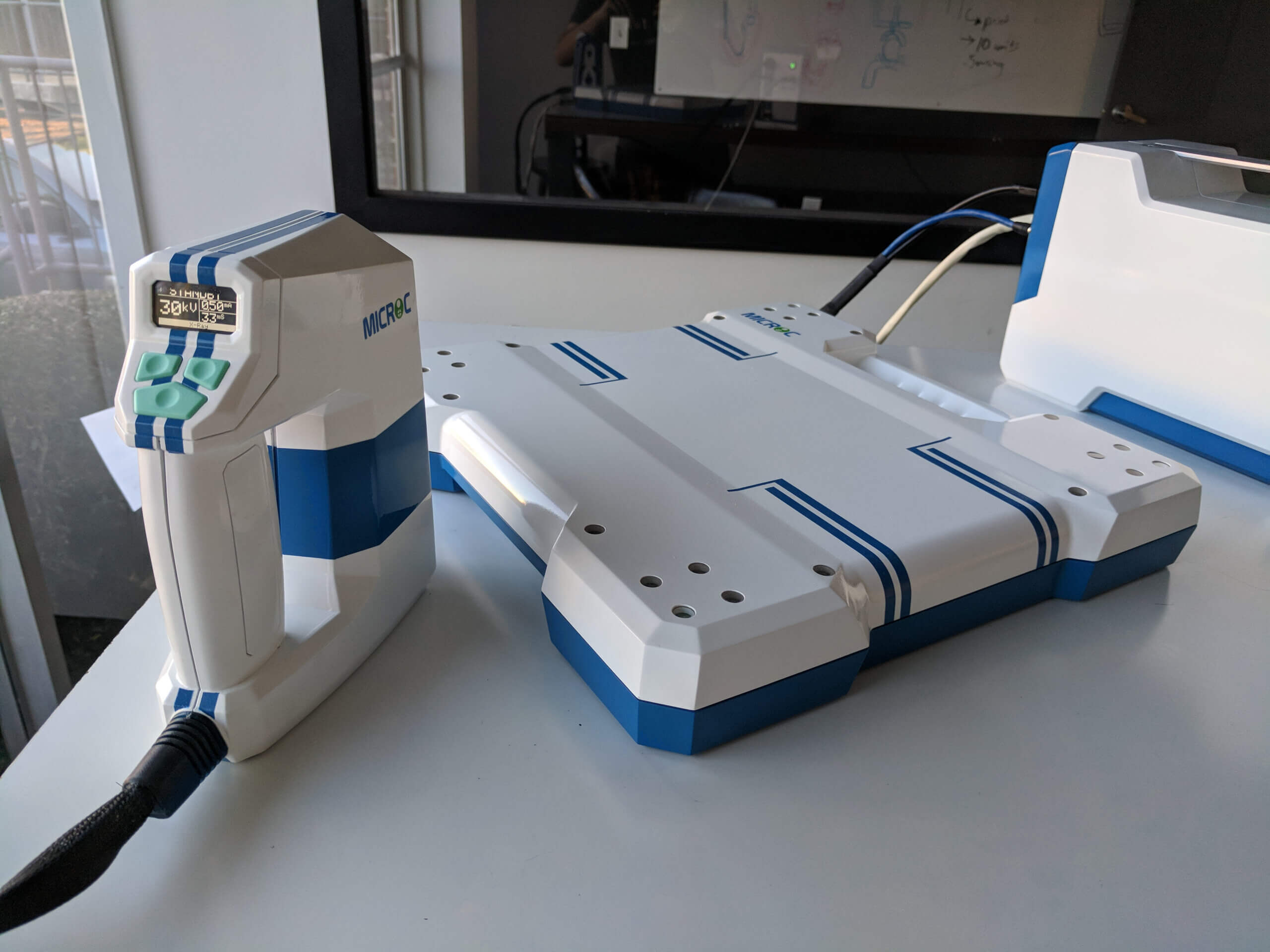 Micro-C | Kickr Design