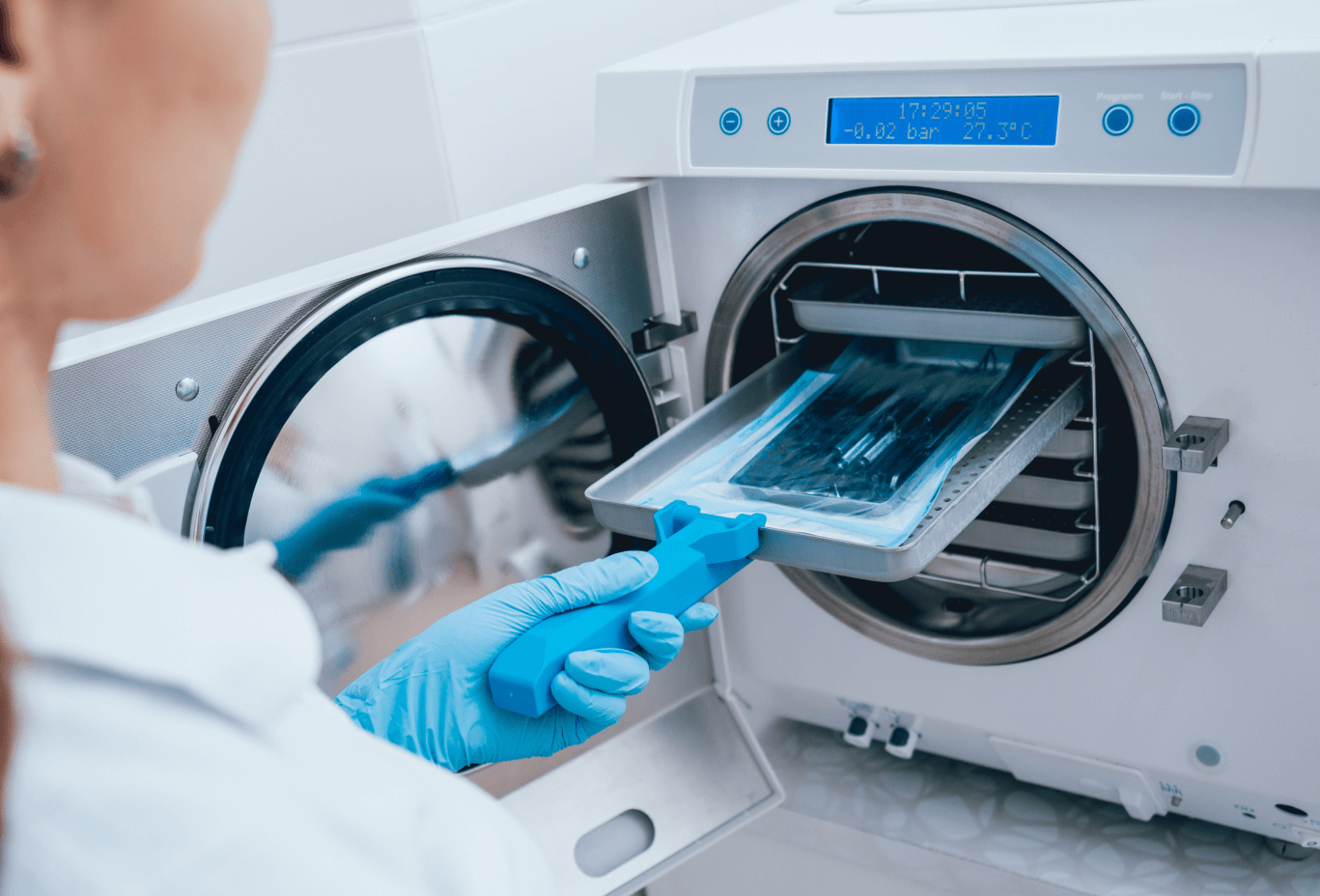 Understanding Sterilization & Medical Device Regulations In The Product ...