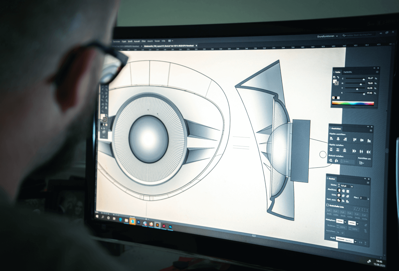 Outsource vs. In-House Product Development - Kickr Design